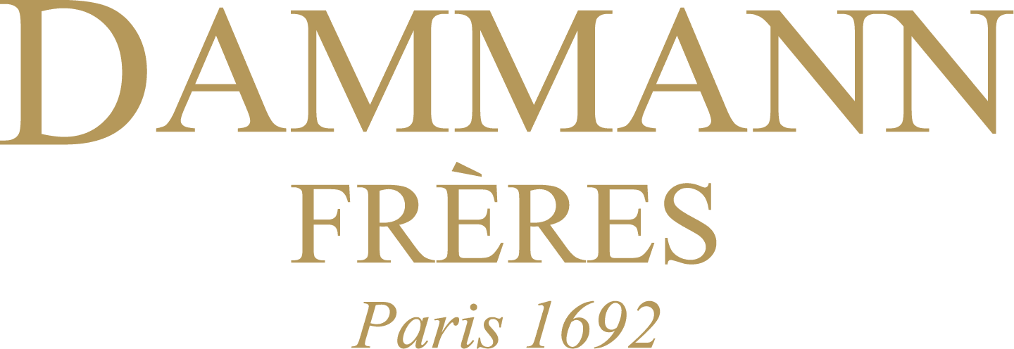Thés Dammann Frères | L'Excellence du Thé Français – Tuttifrutea.com